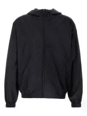 Gucci Zip Up Activewear For Men