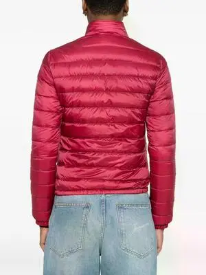 Moncler Zip Pocket Jacket