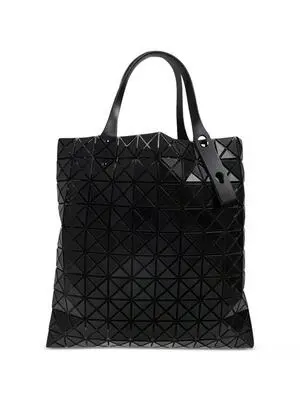 Issey Miyake Prism Tote Bag - Black