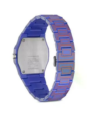 D1 MILANO Polycarbon 37mm Watch