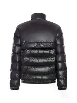 Moncler Quilted Zip Bomber