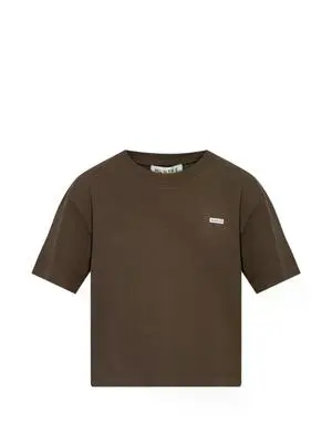 Munthe Logo T-shirt