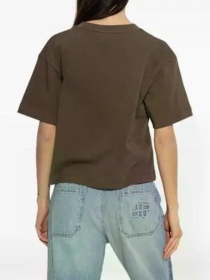 Munthe Logo T-shirt