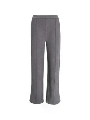 BOSS Seam Detail Elasticated Trousers