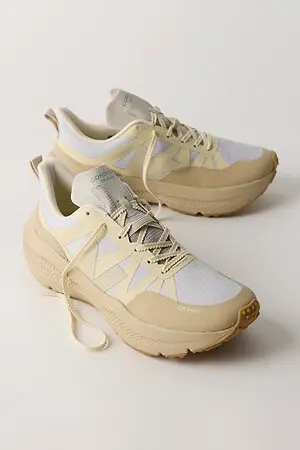 VEJA Condor 3 Off-road Sneakers - Pearl/calcaire/almond