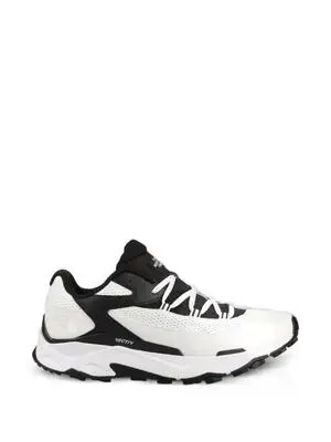 The North Face Logo Detail Sneakers