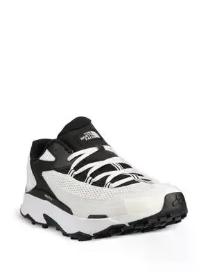 The North Face Logo Detail Sneakers