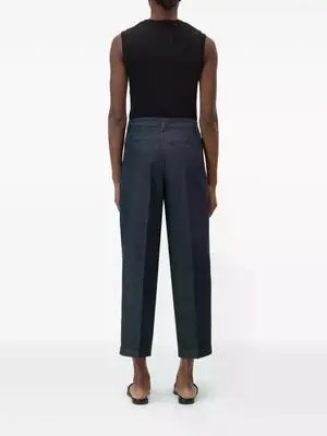 Closed Ruthy Pleated Jeans