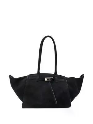 Benedetta Bruzziches Gold Tone Totes