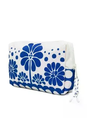 Farm Rio Printed Pouch