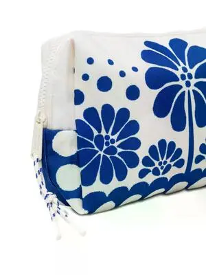 Farm Rio Printed Pouch