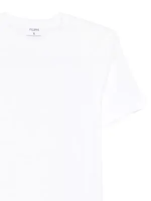 Filippa K Crew-neck T-shirt