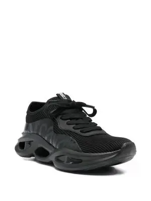 Just Cavalli Bubble Sole Lace-up Sneakers