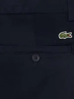 Lacoste Trousers - Blue