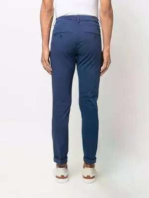 DONDUP Slim-cut Chinos