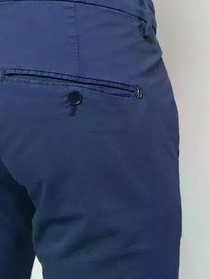 DONDUP Slim-cut Chinos