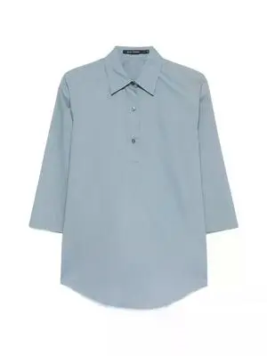 Sofie D'hoore Three-quarter Sleeve Blouse