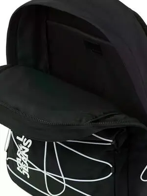 Karl Lagerfeld Utility Backpack