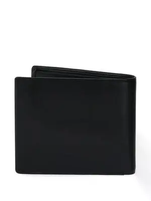 John Richmond Zip Wallet