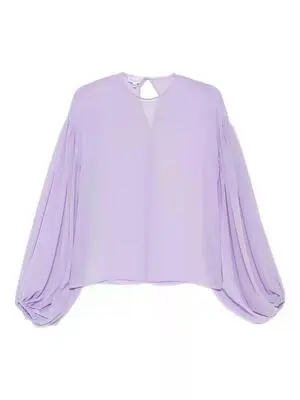 Giada Curti Resort Blouses