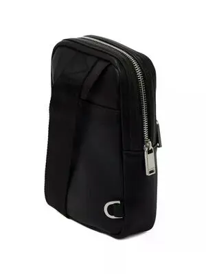 Karl Lagerfeld Logo-patch Shoulder Bag