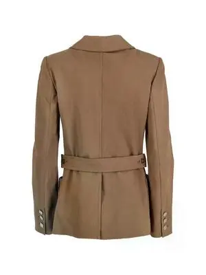 Fendi Chest-pocket Blazer