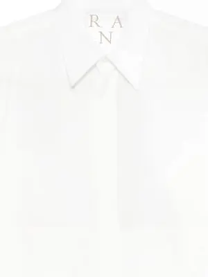 RANRA Long-sleeve Shirt