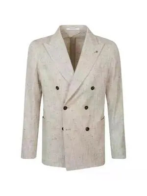 Tagliatore Double-breasted Blazer