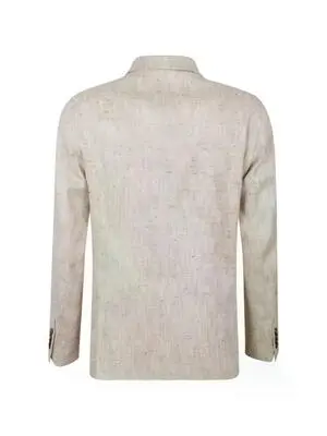Tagliatore Double-breasted Blazer
