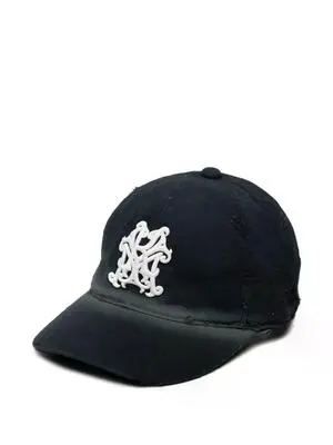 KAMIYA Kmy Cap - Black