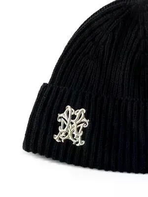 KAMIYA Kmy Ribbed Beanie