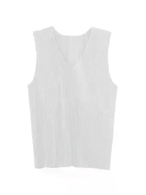 Sleeveless Shirts For Men