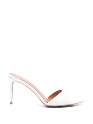CASTAGNA Alixia Pointed Heeled Sandals