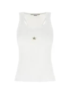 Stella McCartney Star-embellished Vest