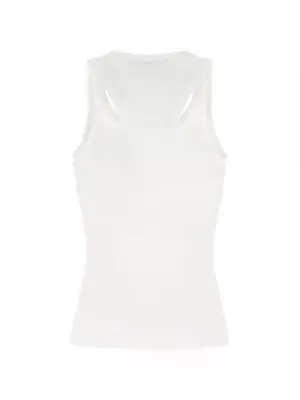 Stella McCartney Star-embellished Vest