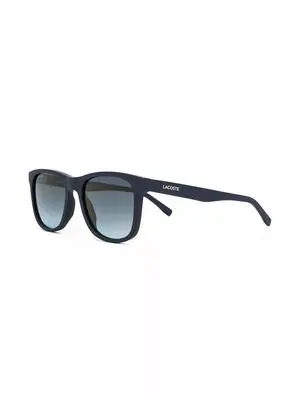 Lacoste Square Frame Sunglasses