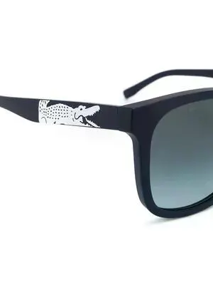 Lacoste Square Frame Sunglasses