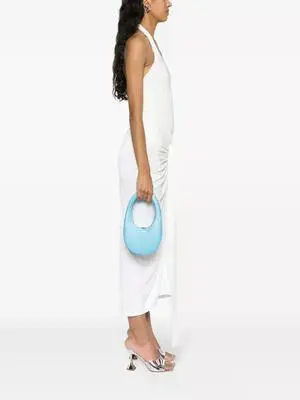 Coperni Mini Swipe Leather Crossbody Bag