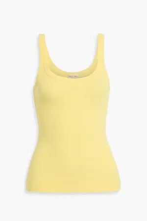 Alex Mill Ribbed Camis Tanks For Women