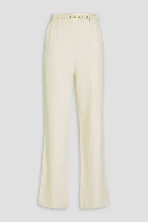 Zimmermann Straight Leg Pants For Women