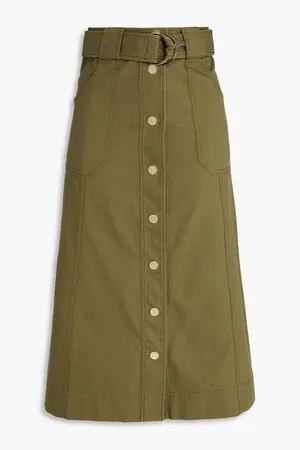 Women's Utilitarian Skirts
