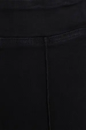 FRAME The Jetset High-rise Flared Jeans
