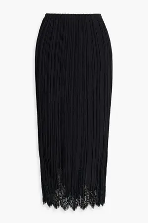 Zimmermann Lace Skirts