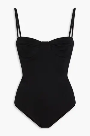 ESSE STUDIOS Jersey Bodysuit