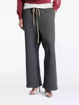 Fear Of God Relaxed Fit Drawstring Track Pants