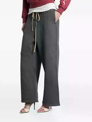 Fear Of God Relaxed Fit Drawstring Track Pants
