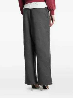 Fear Of God Relaxed Fit Drawstring Track Pants