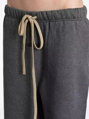 Fear Of God Relaxed Fit Drawstring Track Pants