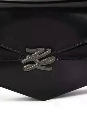 Karl Lagerfeld Kl Studio Autograph Tote