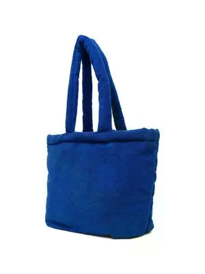 Farm Rio Rio Tote Bag - Blue